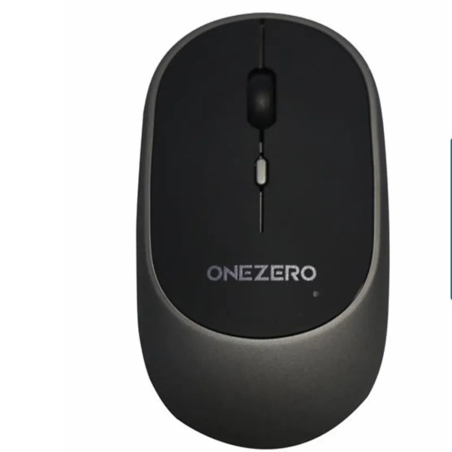 ONEZERO-223 NO-1004 Bluethoot-Wİreless Şarjli Mouse Siyah - TGBR ...